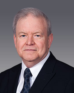 John C.R. Hastie | MKA